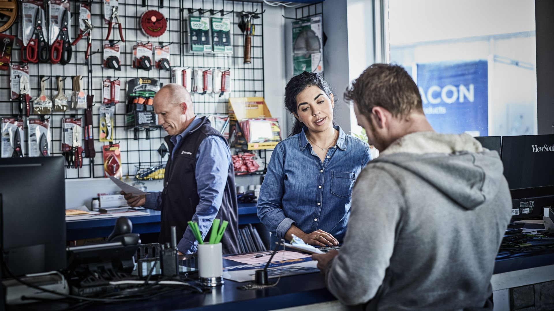 Field Service Management Software - Dataforma