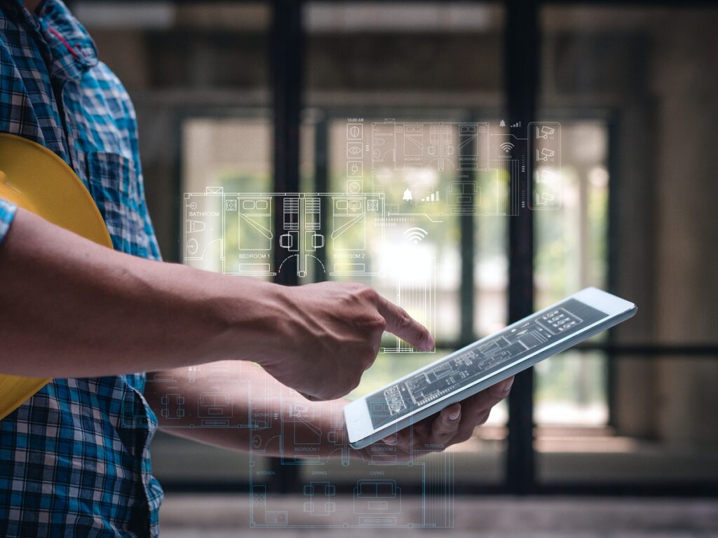 KPost - Case Study - Dataforma Management Software