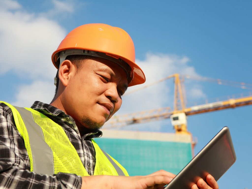 How Construction Software Solves Major Industry Pain Points - Dataforma
