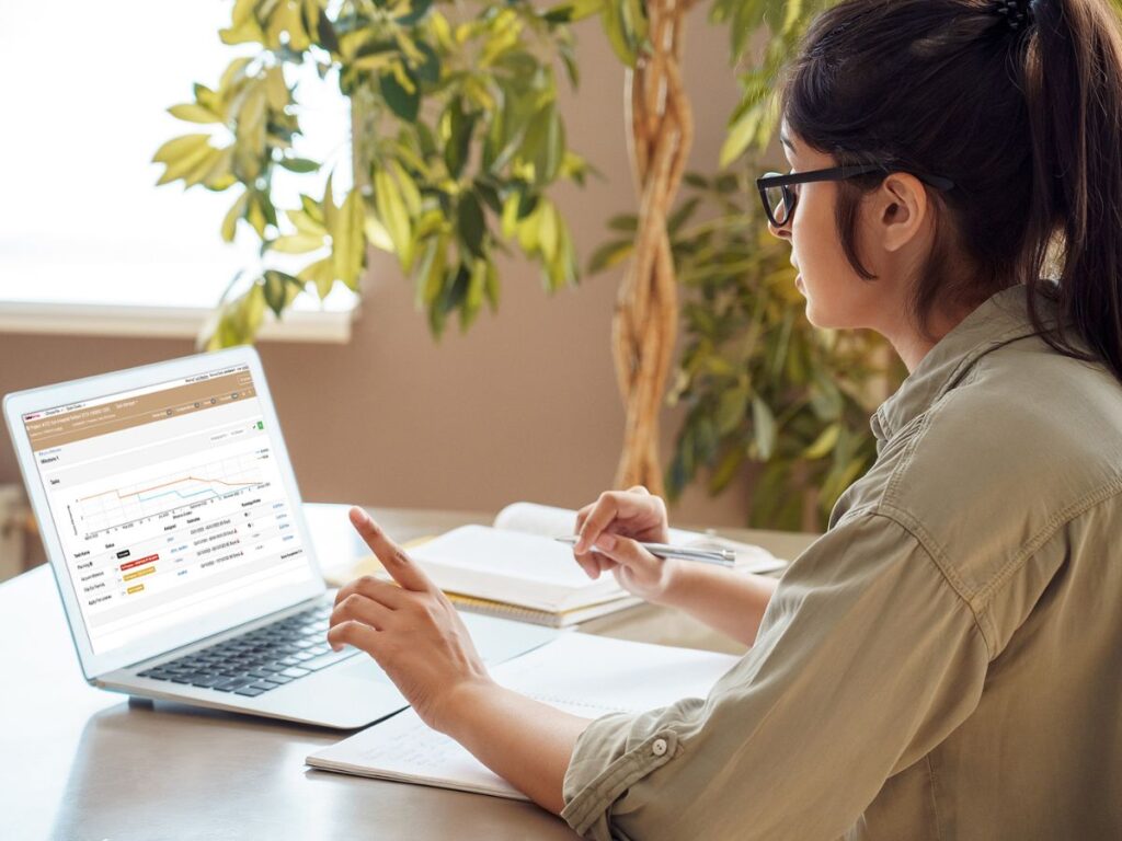 Streamlining Billing With Construction Contractor Software - Dataforma