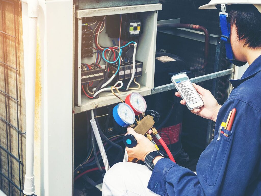 5 Tips For Keeping Your HVAC Project On Time & Budget - Dataforma